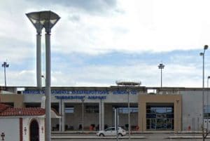 Αεροδρόμιο Αλεξανδρούπολης | Αφιξεις Αναχωρήσεις
